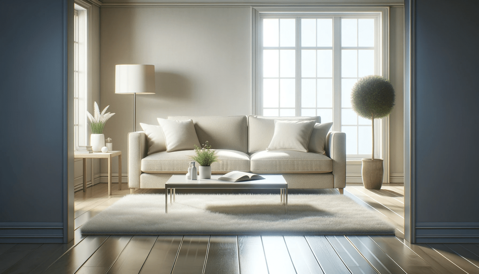 The Impact of a Easy Spotless Home on Your Move-Out Experience in ...