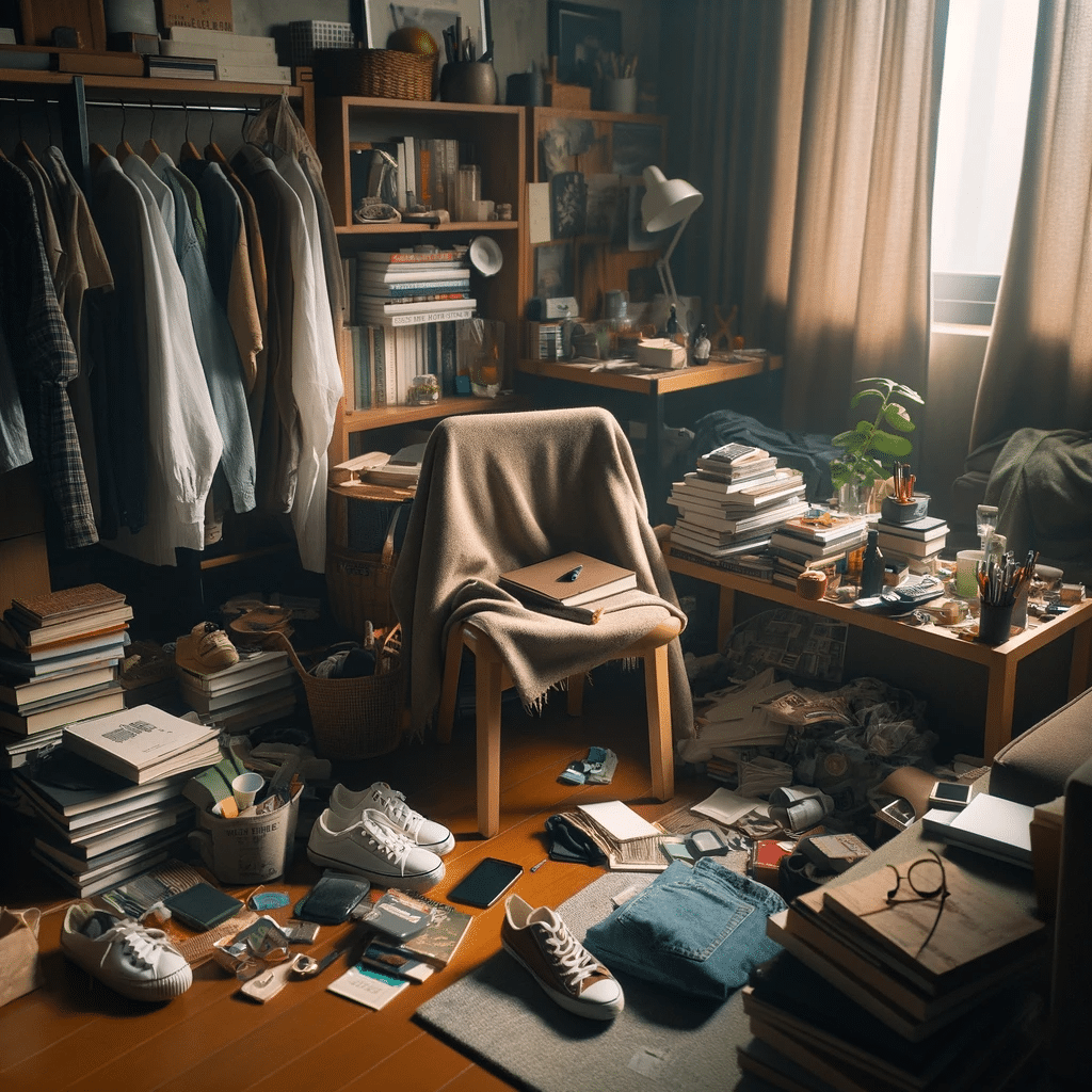 The 2-Day Spring Cleaning Sprint: How to Easy Get It Done Fast and ...