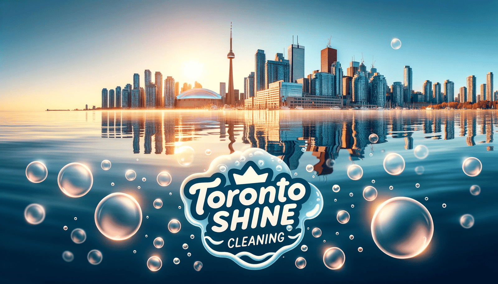House Cleaning Services Toronto | Toronto Shine Cleaning
