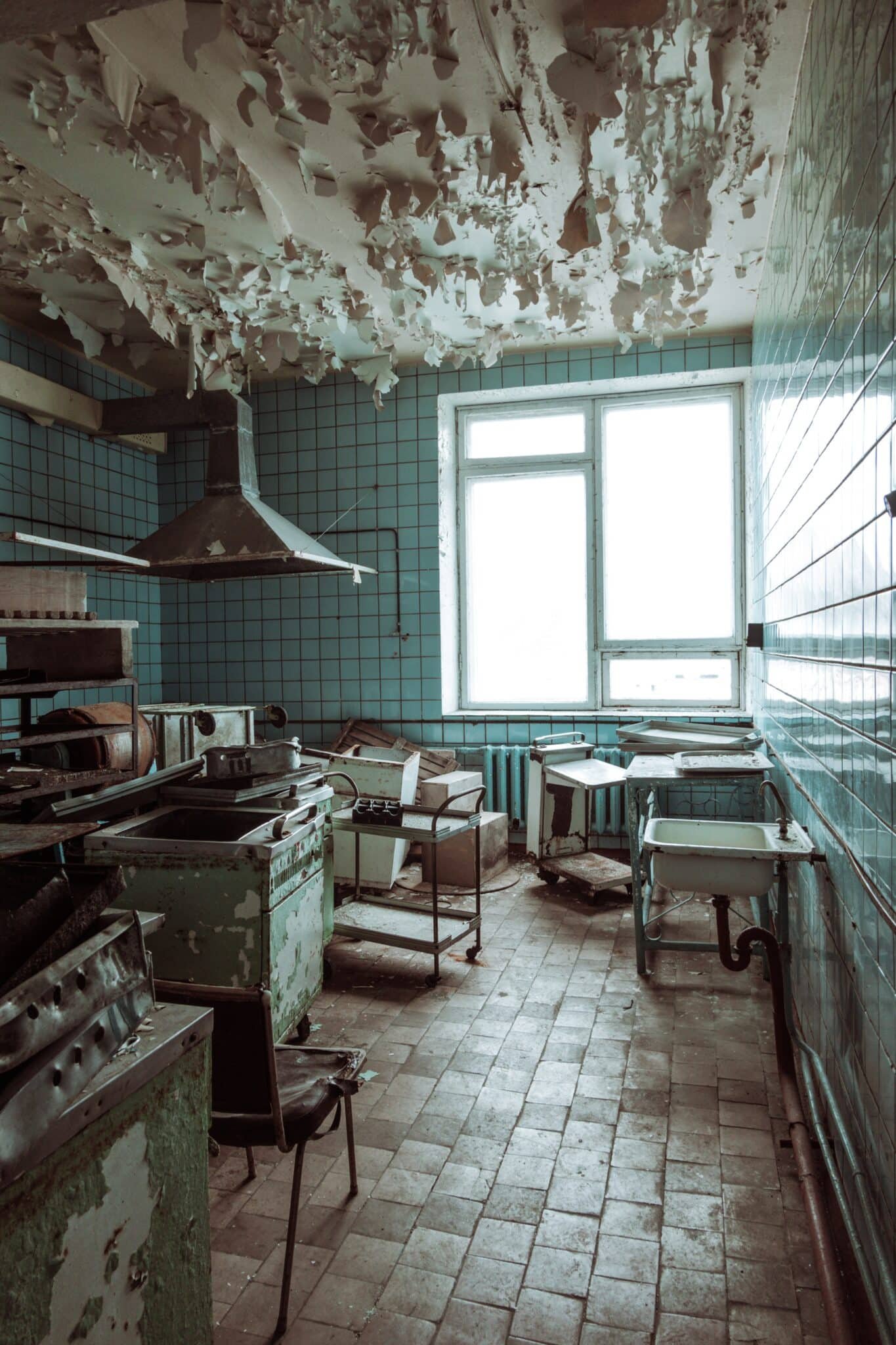 How to Remove Rust and Corrosion from Metal: 5 Best Methods | Toronto ...