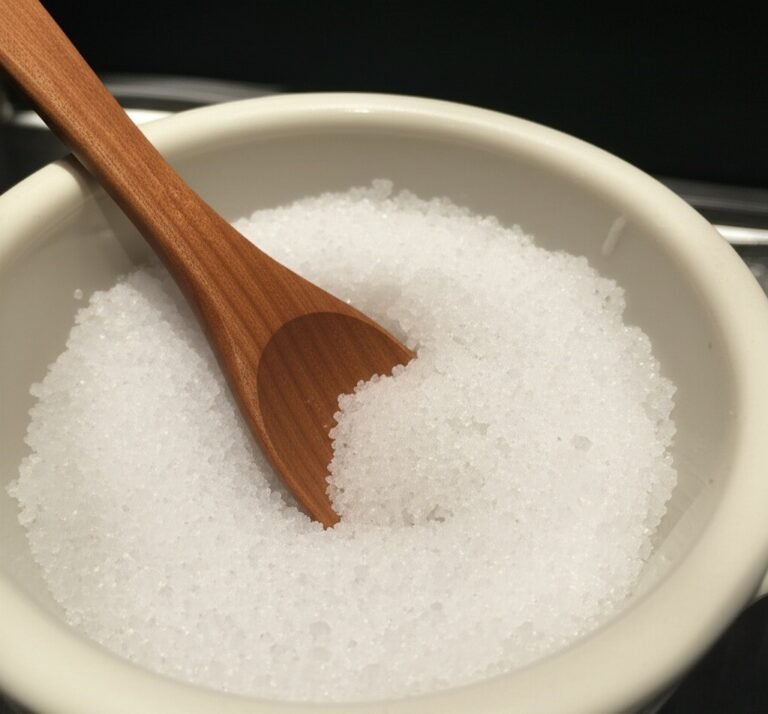 6 Tips On The Benefits Of Salt For Cleaning - You Need To Know ...