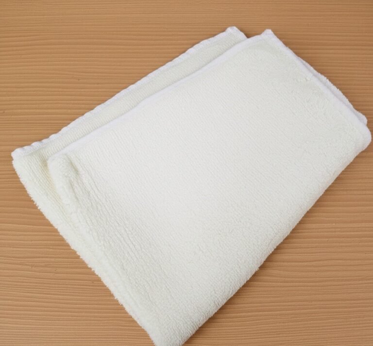Different Types of Cleaning Cloths: Clean Your Home Without Damaging it ...