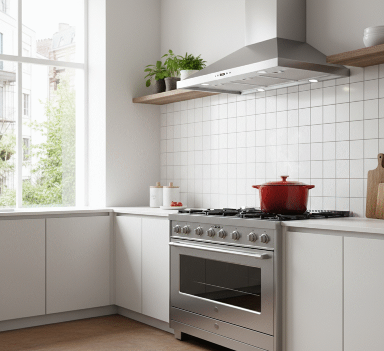 How to Clean Your Kitchen Exhaust Fan: A Complete Guide | Toronto Shine ...