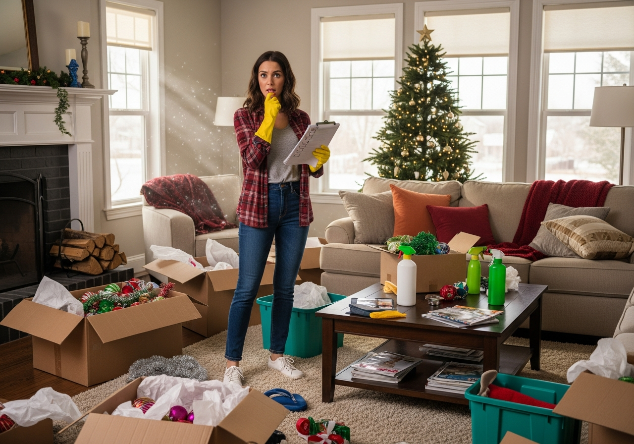 5 Ways to Organize Your Home to Accommodate Extra Guests | Toronto ...